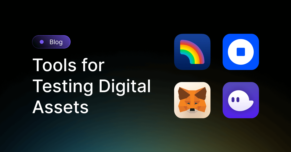 Tools for testing bespoke stablecoins or digital assets | Brale